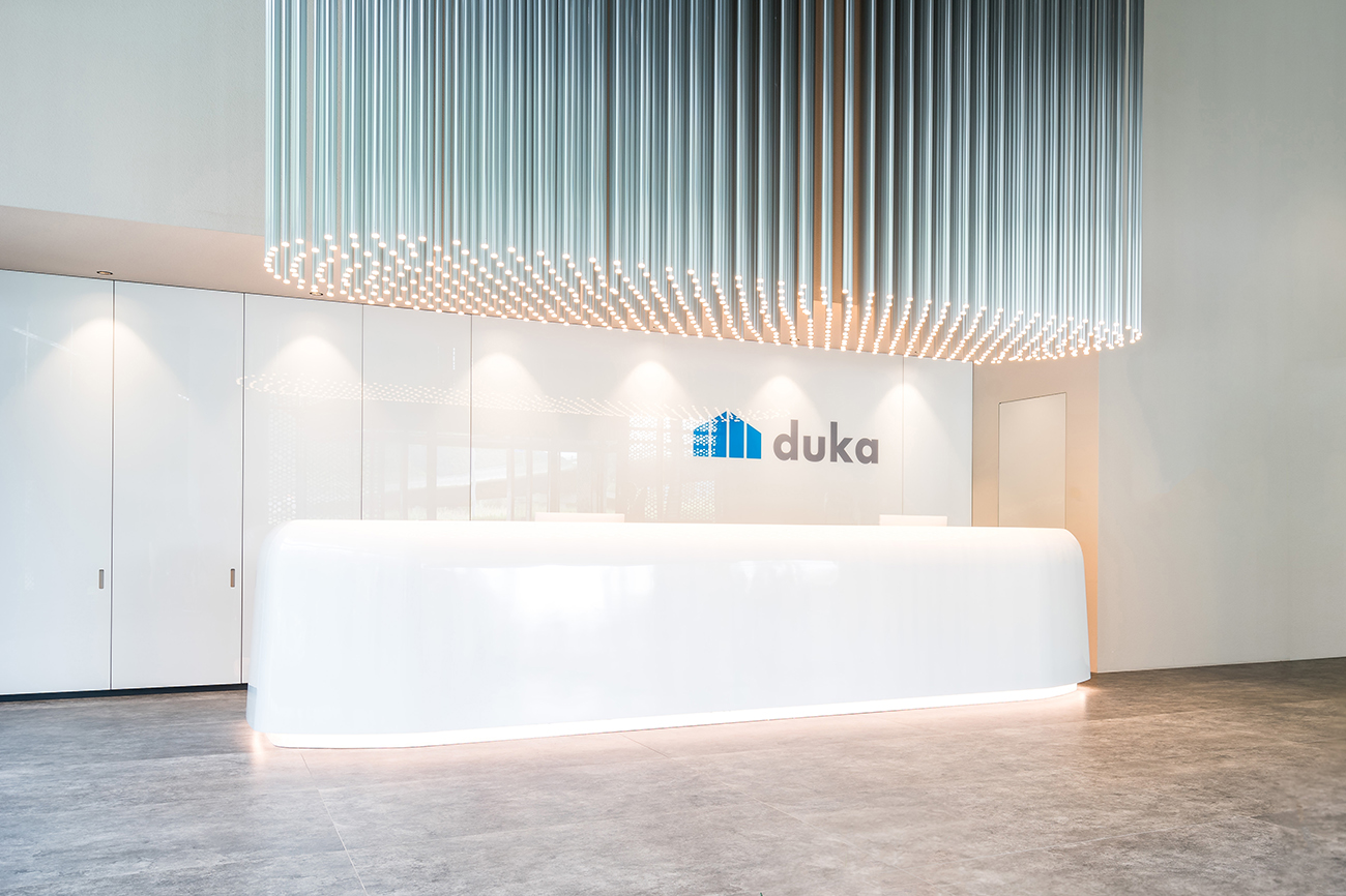 Duka AG - Stephan Prossliner - Architektur und Interior - Klausen ...
